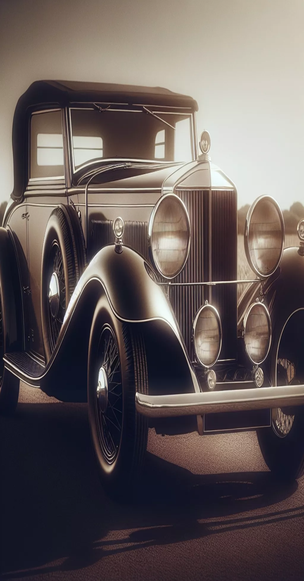 Fabelhafte Auto Oldtimer Ab Wann Bild